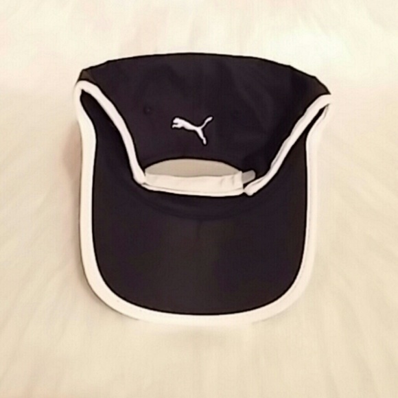 Puma | Accessories | Pretty Puma Ball Cap | Poshmark